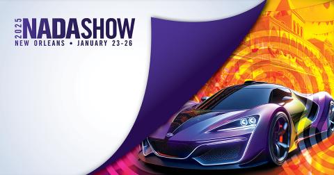 Sneak Peek of NADA Show 2025 | NADA